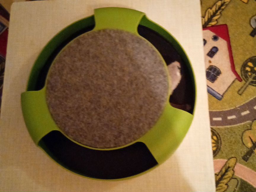 Игрушка для кошек