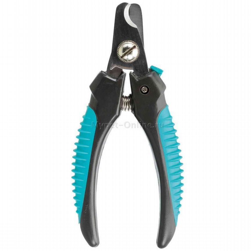 Кусачки для собак и кошек Trixie Claw Scissors S, размер 12.5см