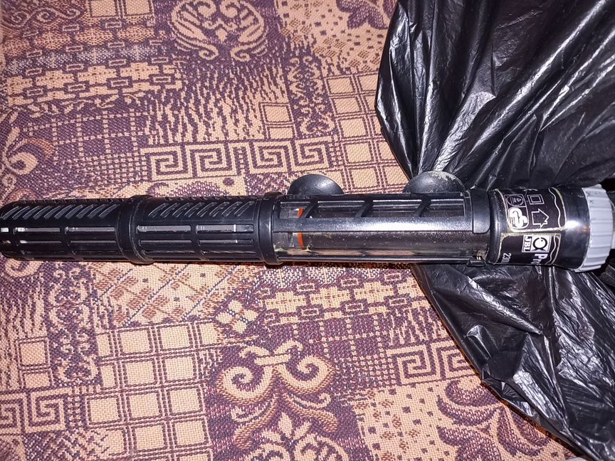 Нагреватель - термометр для аквариума