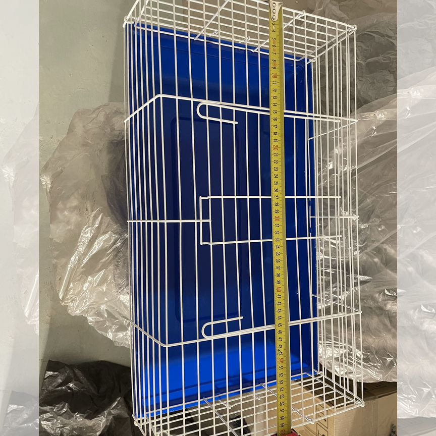 Клетка для грызунов большая бу