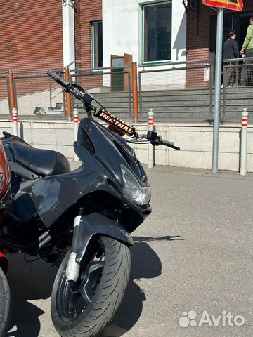 Yamaha aerox купить в Москве | Транспорт | Авито