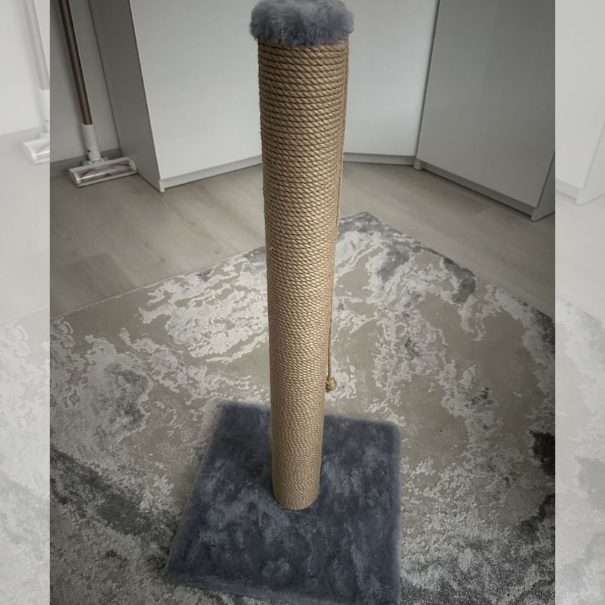 Когтеточка 80 см