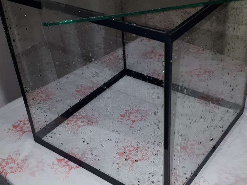 Аквариум