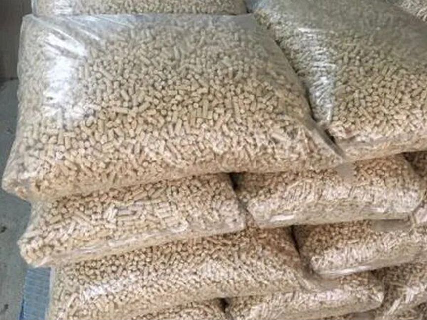 Наполнитель древесный