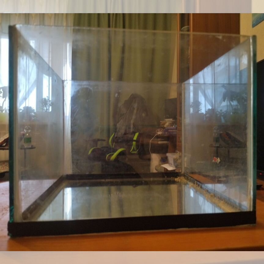 Аквариум 20 литров