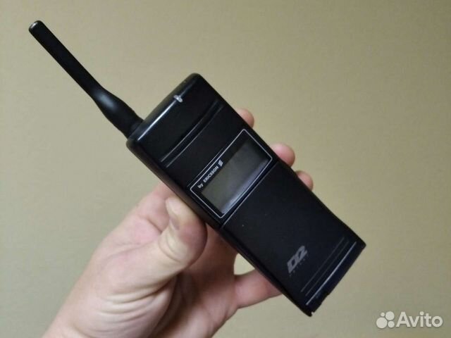 Раритетный телефон Ericsson GF 337 Handy купить в Рязани по низкой цене ...