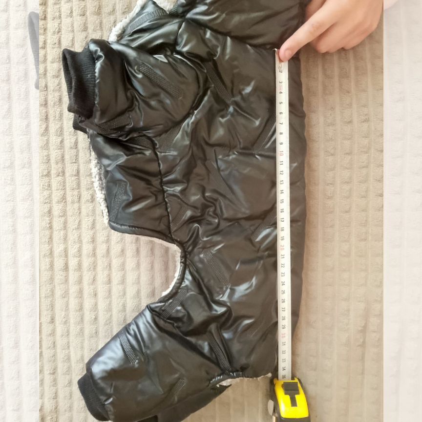 Одежда для собак мелких пород