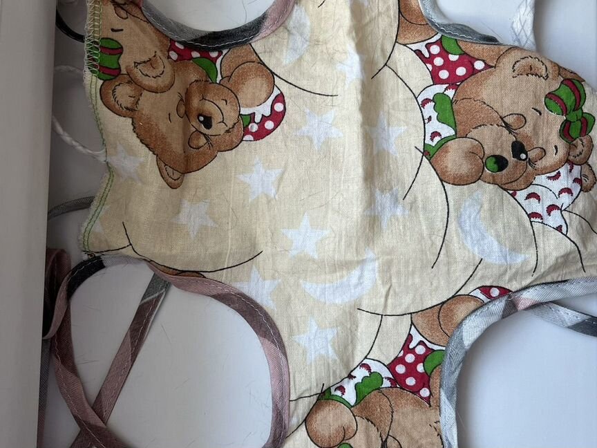 Попона для кошек