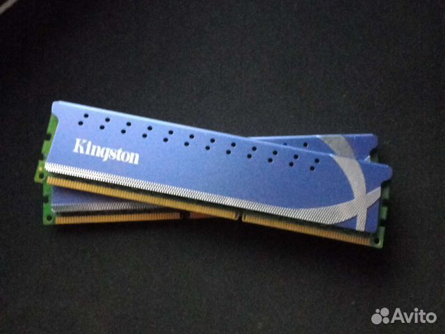 Оперативная память Ddr3 8gb Kingston купить в Санкт Петербурге