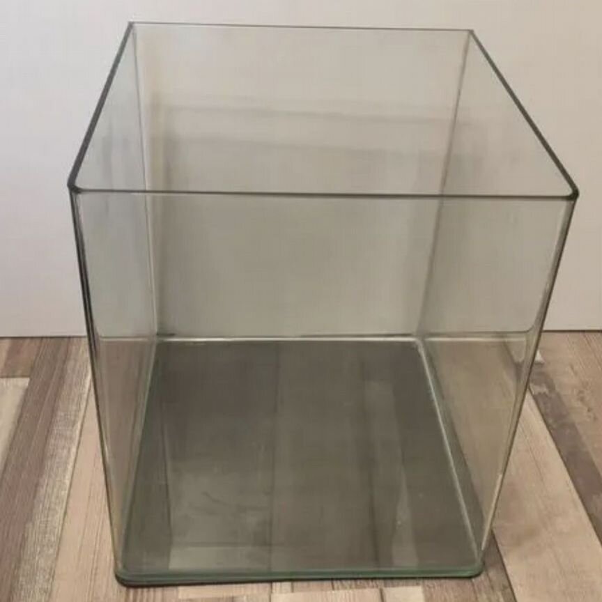 Аквариумы на 30 литров