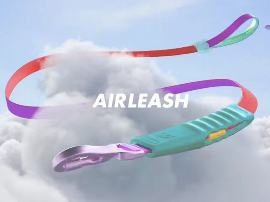 Амортизирующий поводок ZeeDog