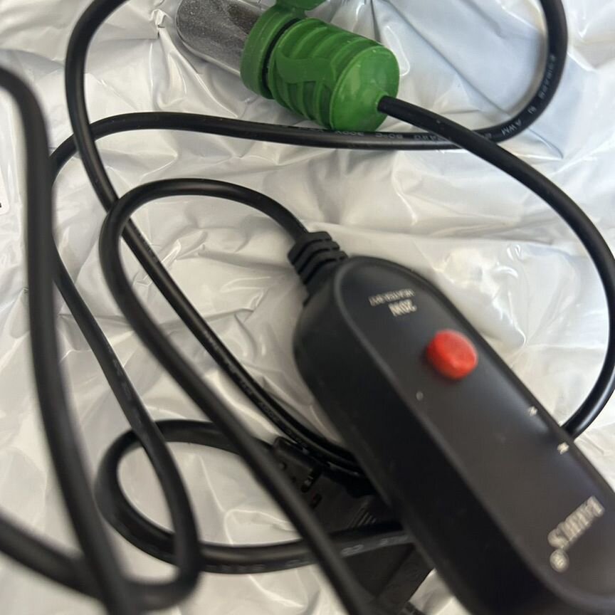 Нагреватель для аквариума