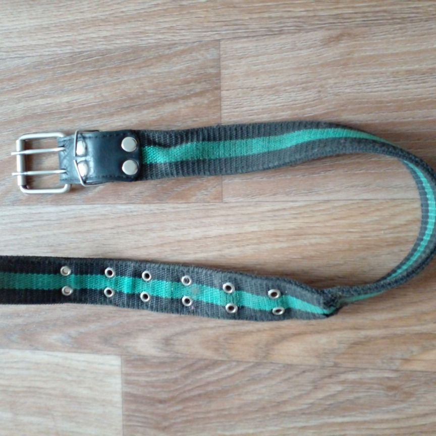 Цепь и ошейники для собак