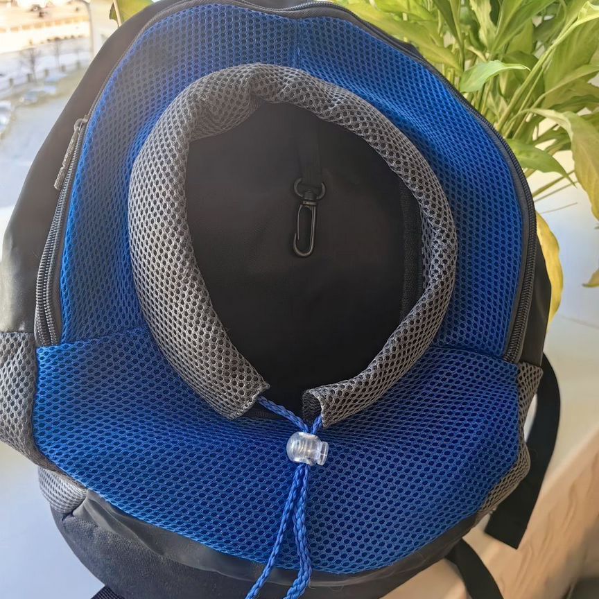 Рюкзак для животных