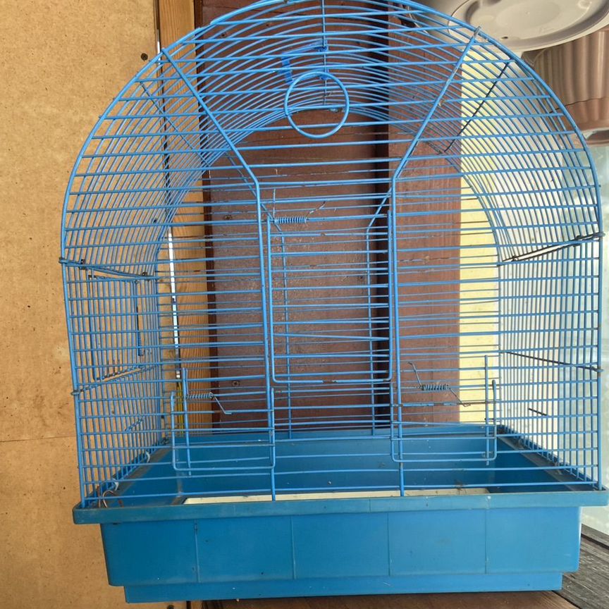 Клетка для птиц
