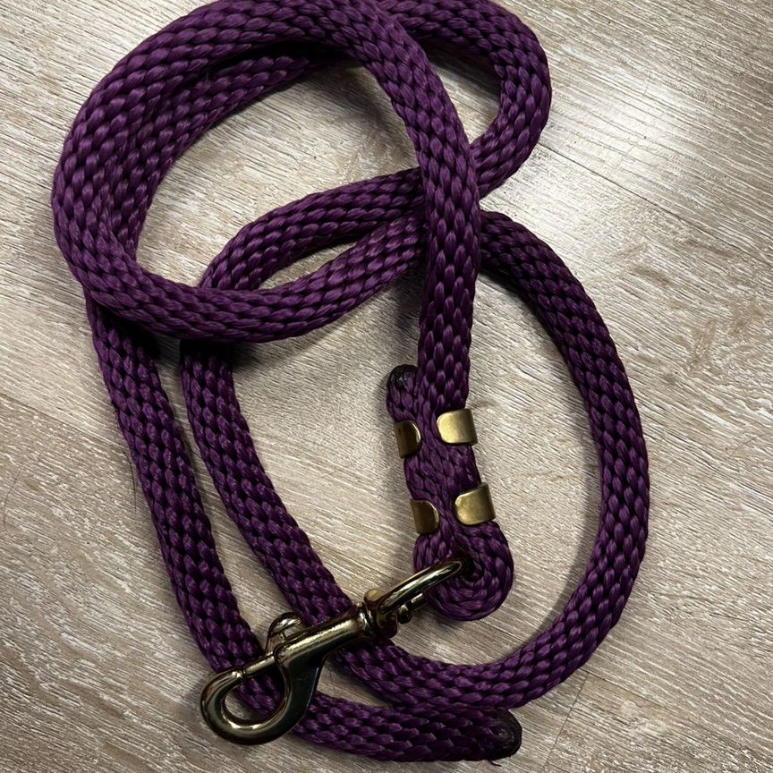 Чомбур для лошади