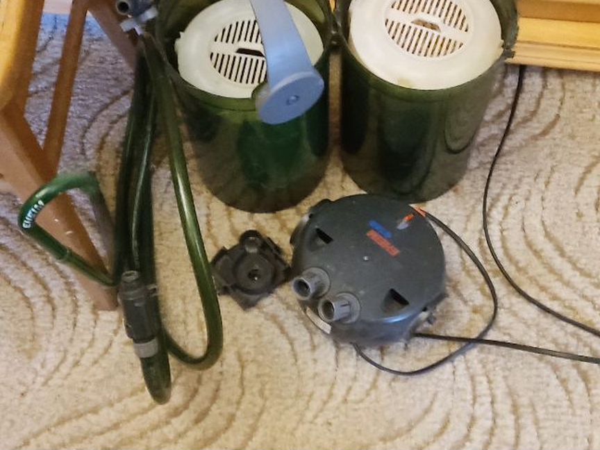 Фильтр eheim 2232