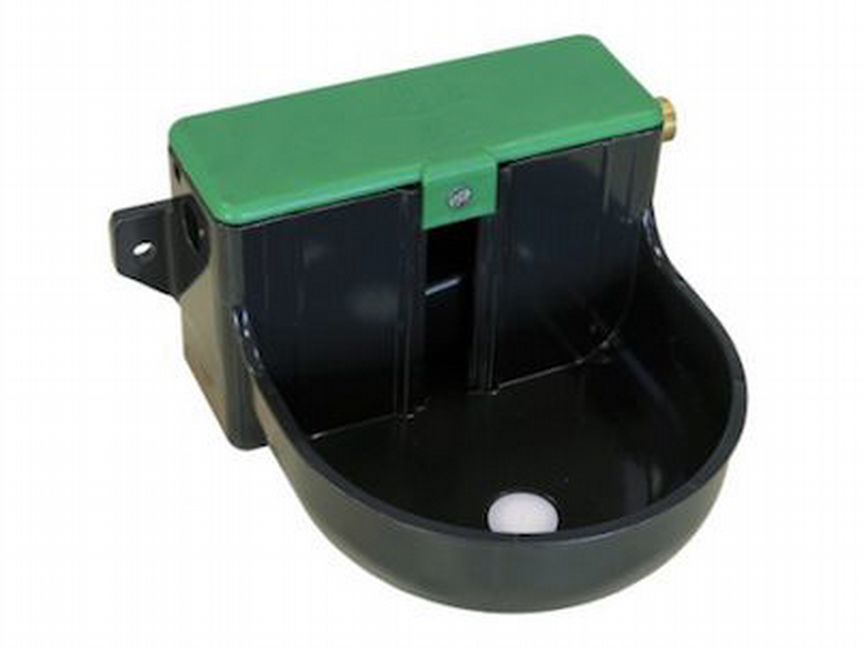 Автопоилка для собак, коз, овец Суевиа (Германия)