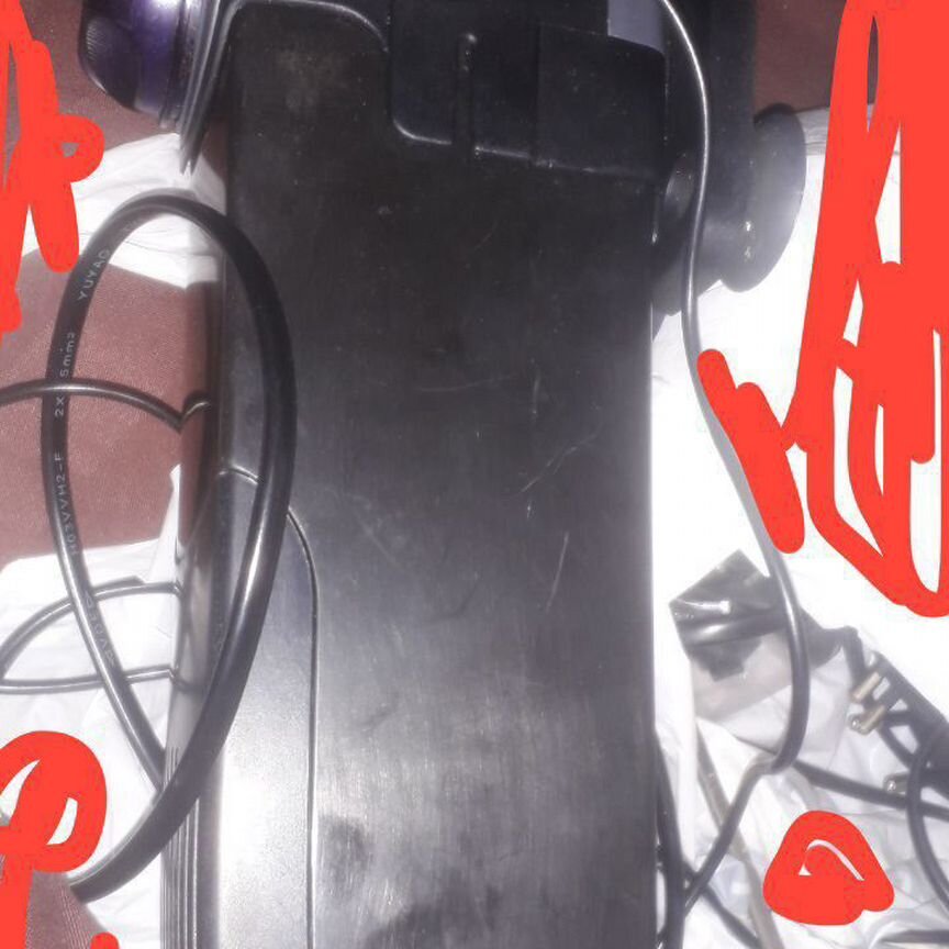 Фильтр для аквариума внутренний