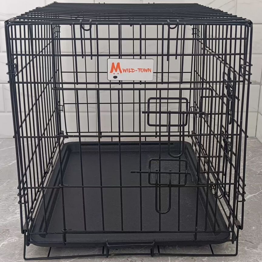 Клетка для животных