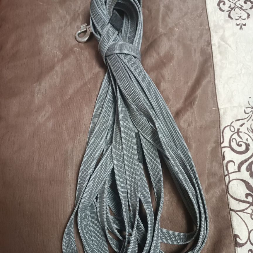 Корда для лошади