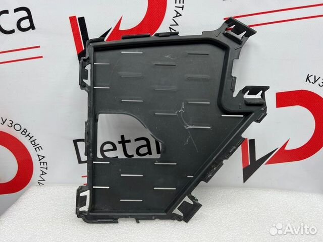 Крышка решетки передняя левая Bmw X7 G07 2019-2022 купить в Москве BMW ...