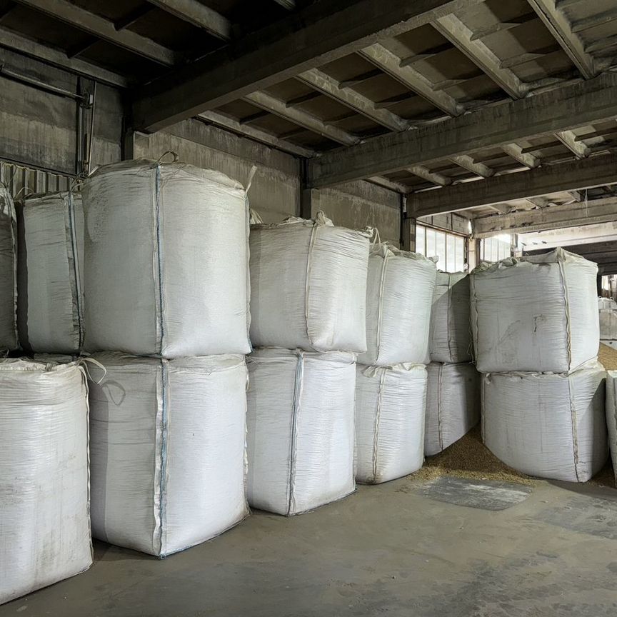 Универсальная кормовая смесь