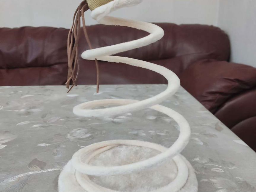 Игрушки для кошек