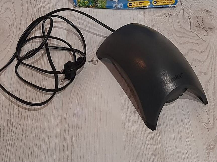 Компрессор для аквариума Tetratec APS 400