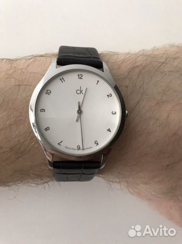 calvin klein k26211