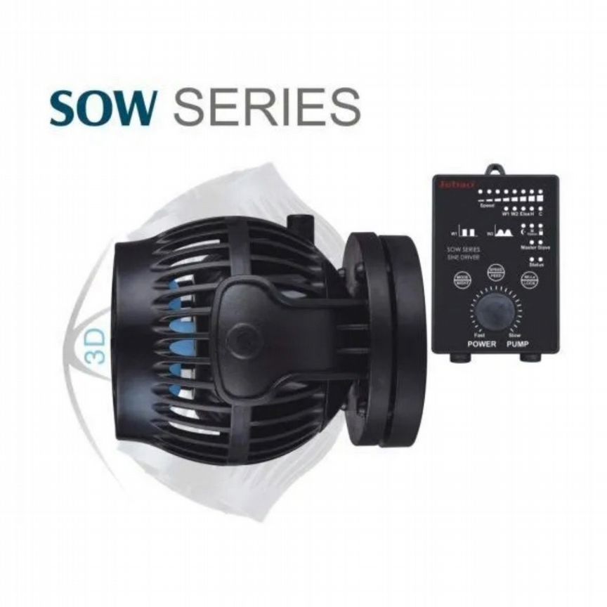 Помпа течения Jebao SOW-15