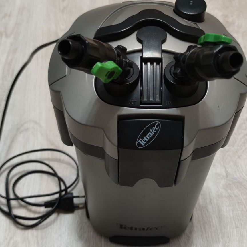 Внешний фильтр TetraTex EX700
