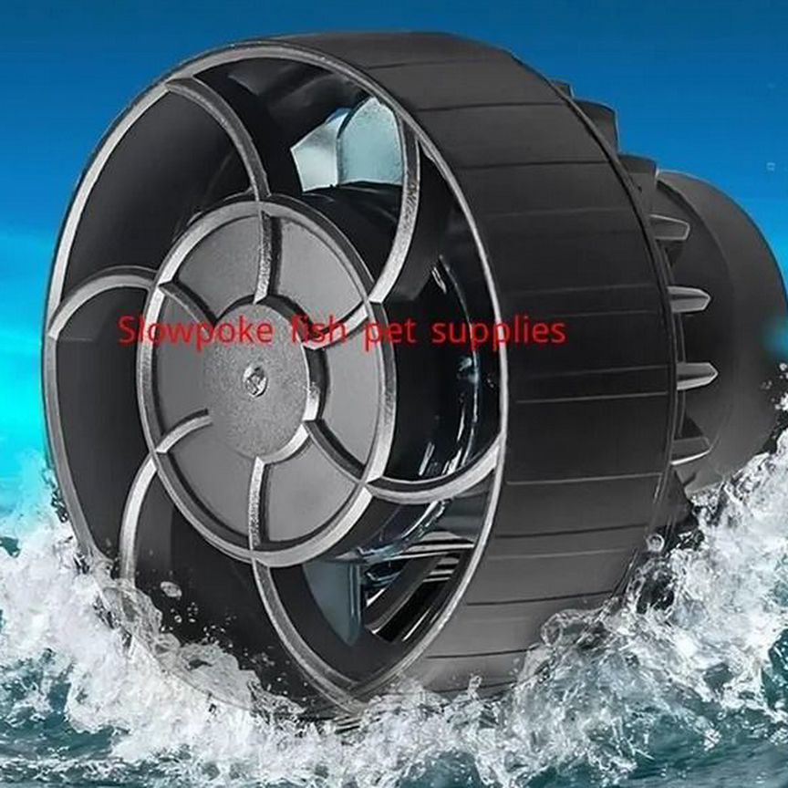 Волновая помпа для аквариумов Jebao Mini Wave Pump