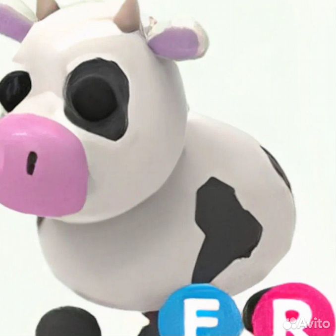 Корова фр (адопт)