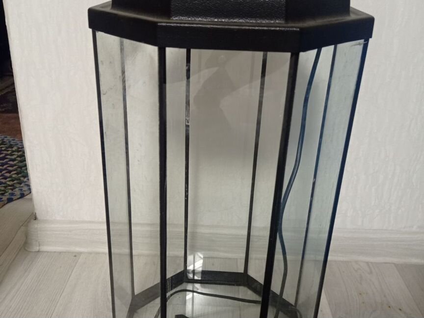 Аквариум 16 литров