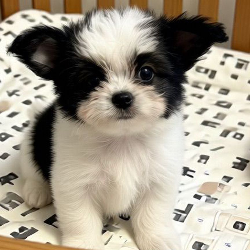 Чихуахуа, щенок