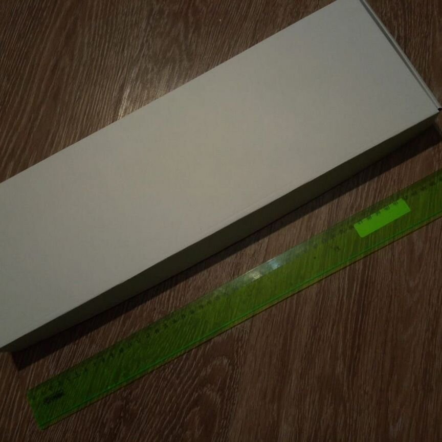 Упаковка для рамки с сотовым мёдом