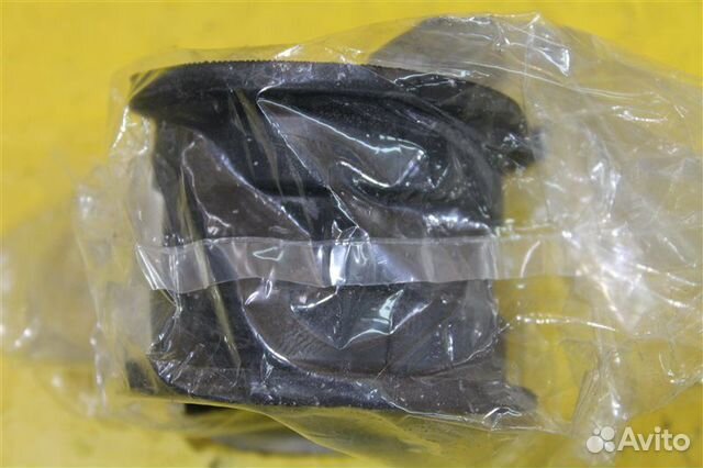 Втулка стабилизатора передняя Toyota Land Cruiser купить в Москве ...