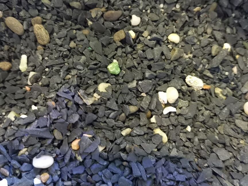 Грунт для аквариума