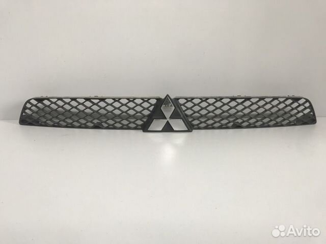 Решетка радиатора Mitsubishi Lancer X CX, CY 2007 купить в Тюмени с ...