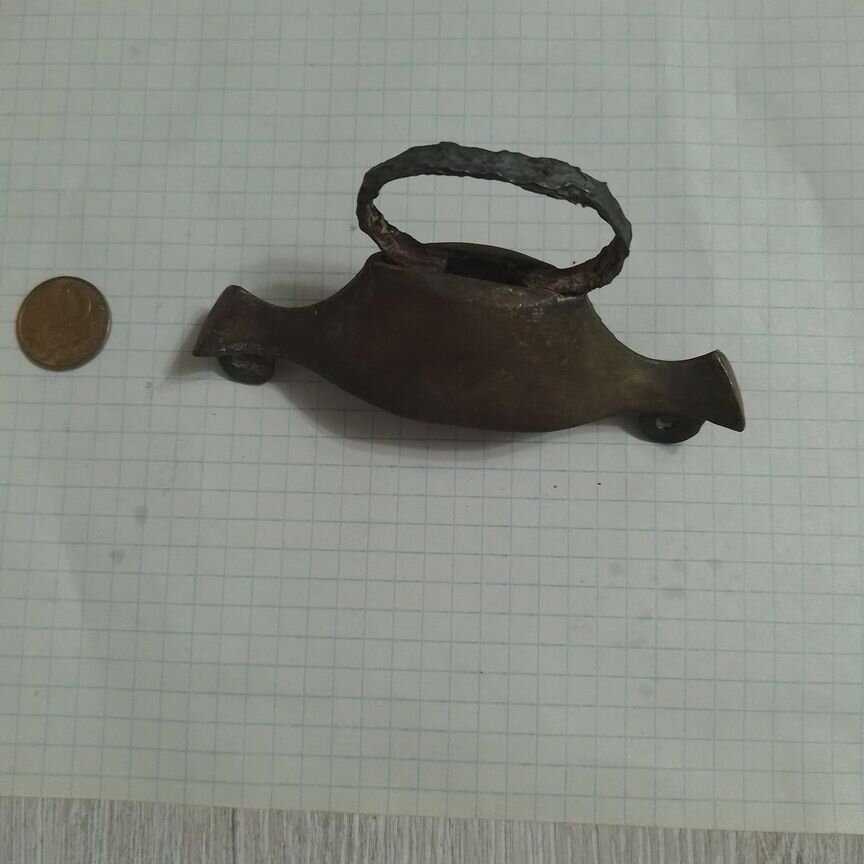 Аксессуар конской упряжи