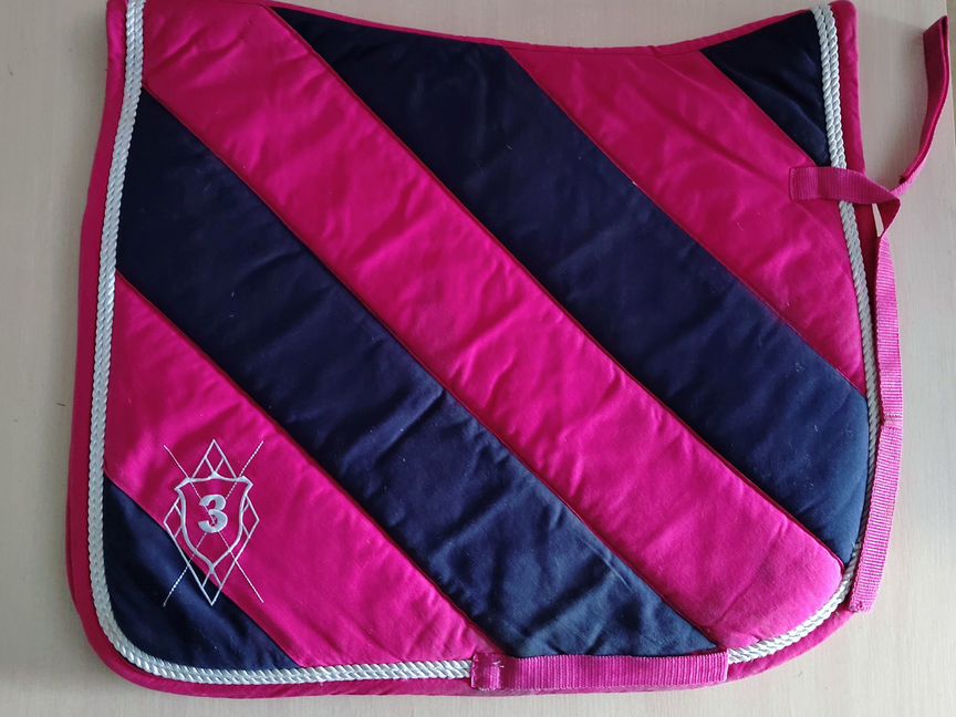 Вальтрап для лошади