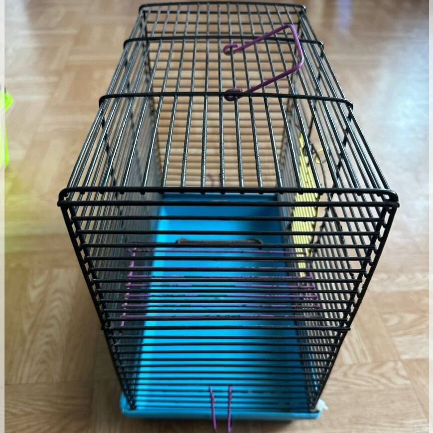 Клетка для грызунов