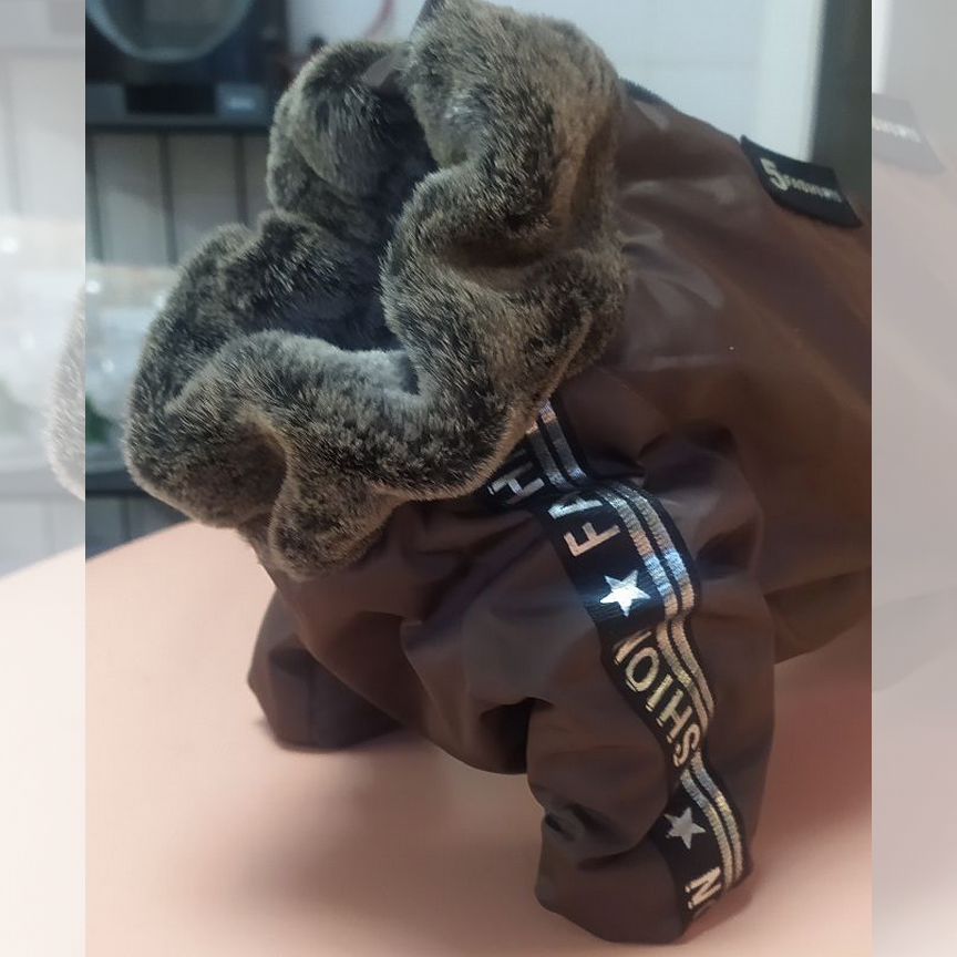 Одежда для собак мелких пород