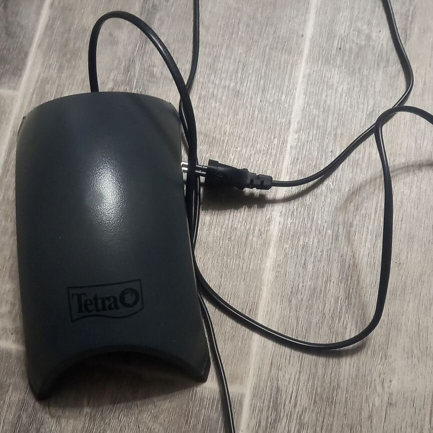 Компрессор для аквариума