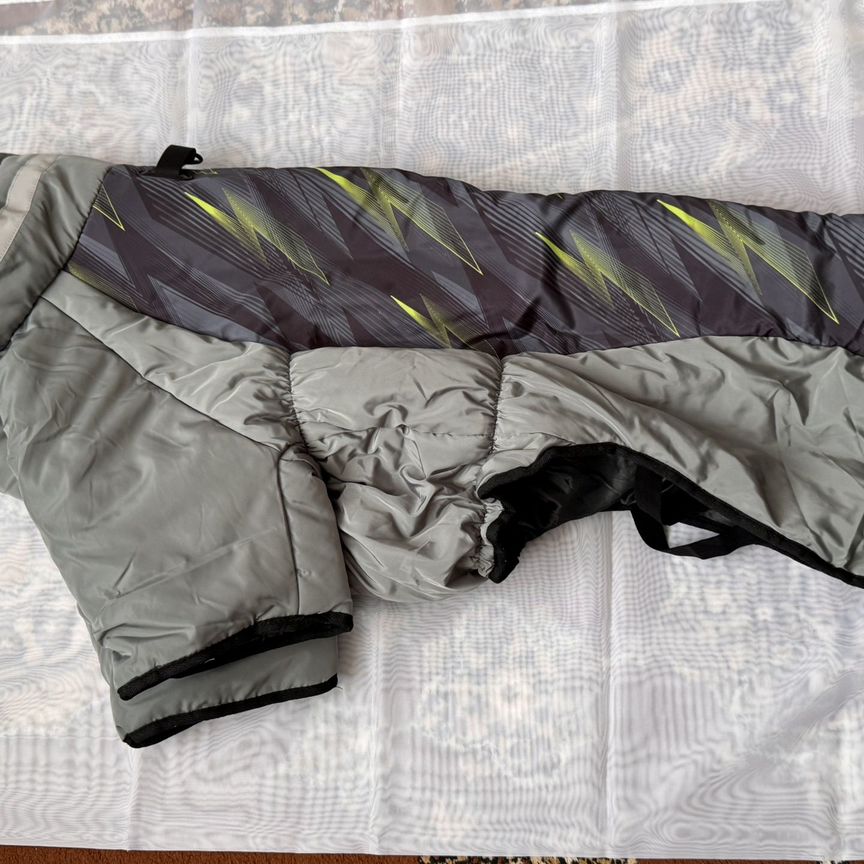 Комбинезон для животных