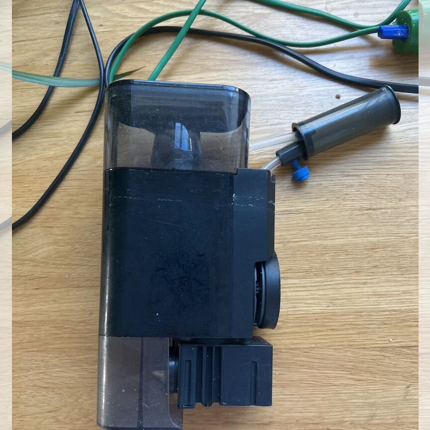 Пенник tunze для морского мини аквариума