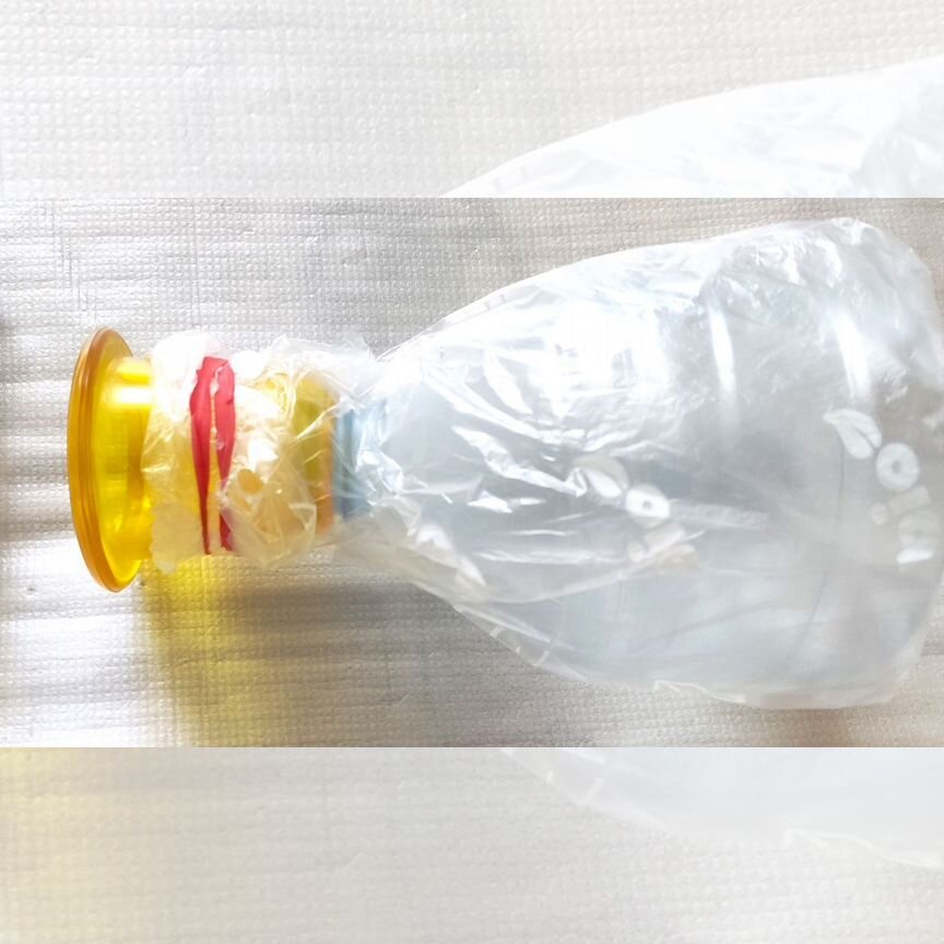 Крафтовый аэрокет (Aerokat) для кошек