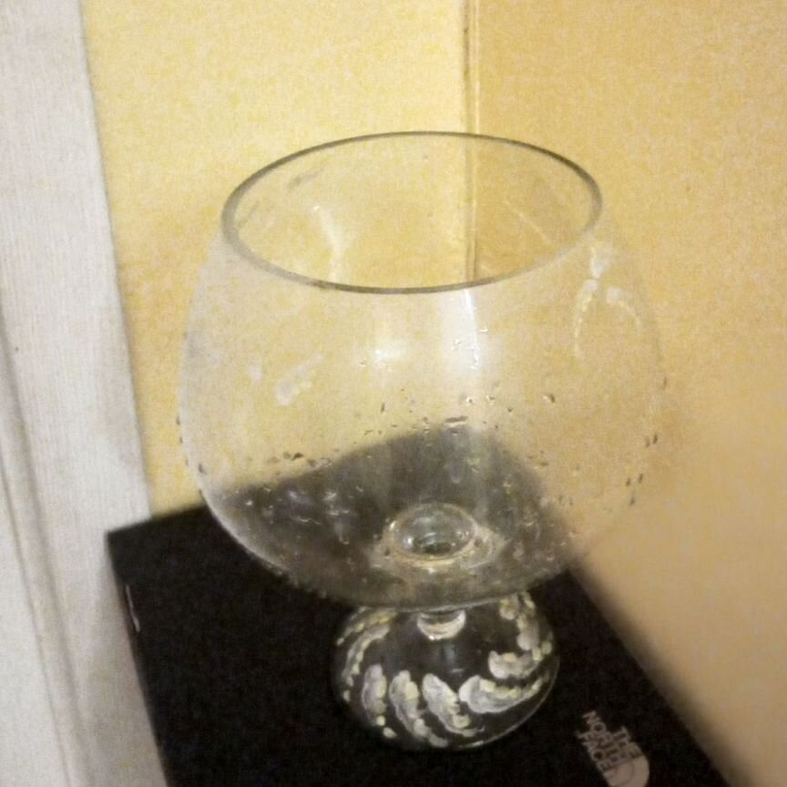 Аквариум 7 литров