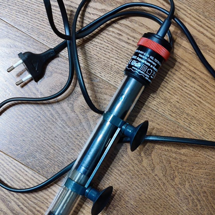 Eheim thermocontrol-e 50 Вт (25-60 л)